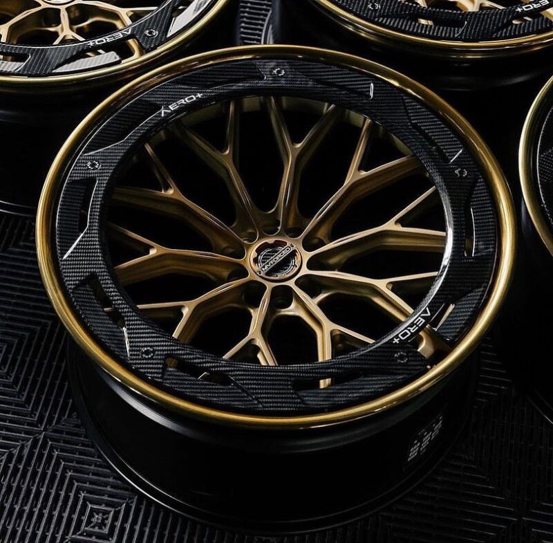 Custom Wheels & Tires in Miami | Dalto Shop